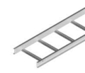 Nema 2 Cable Ladder | Burndy Cable Support Systems