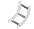 Nema 2 Internal Riser - Aluminum | Burndy Cable Support Systems