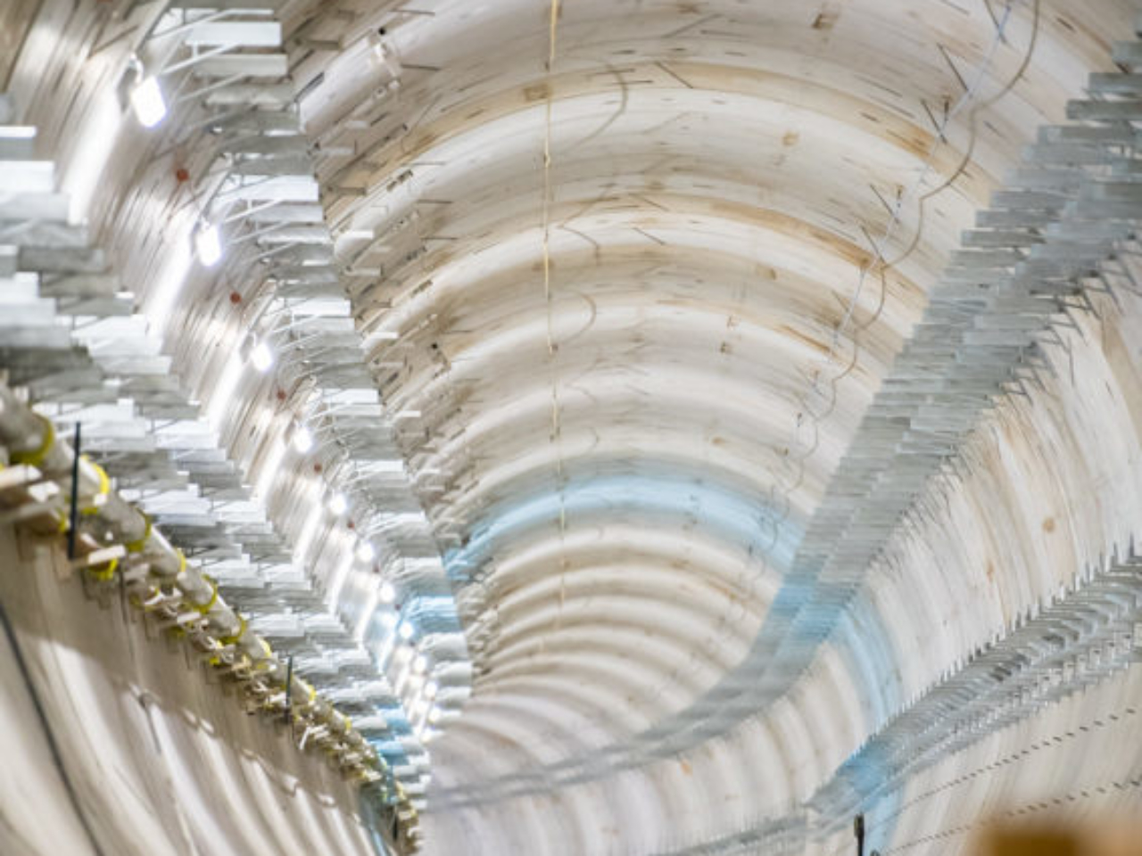 Melbourne Metro Project