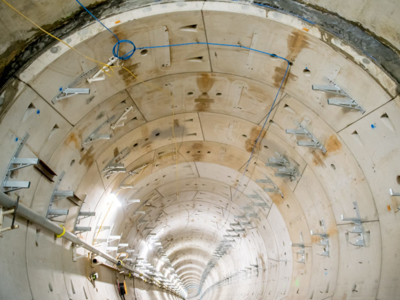 Melbourne Metro Project