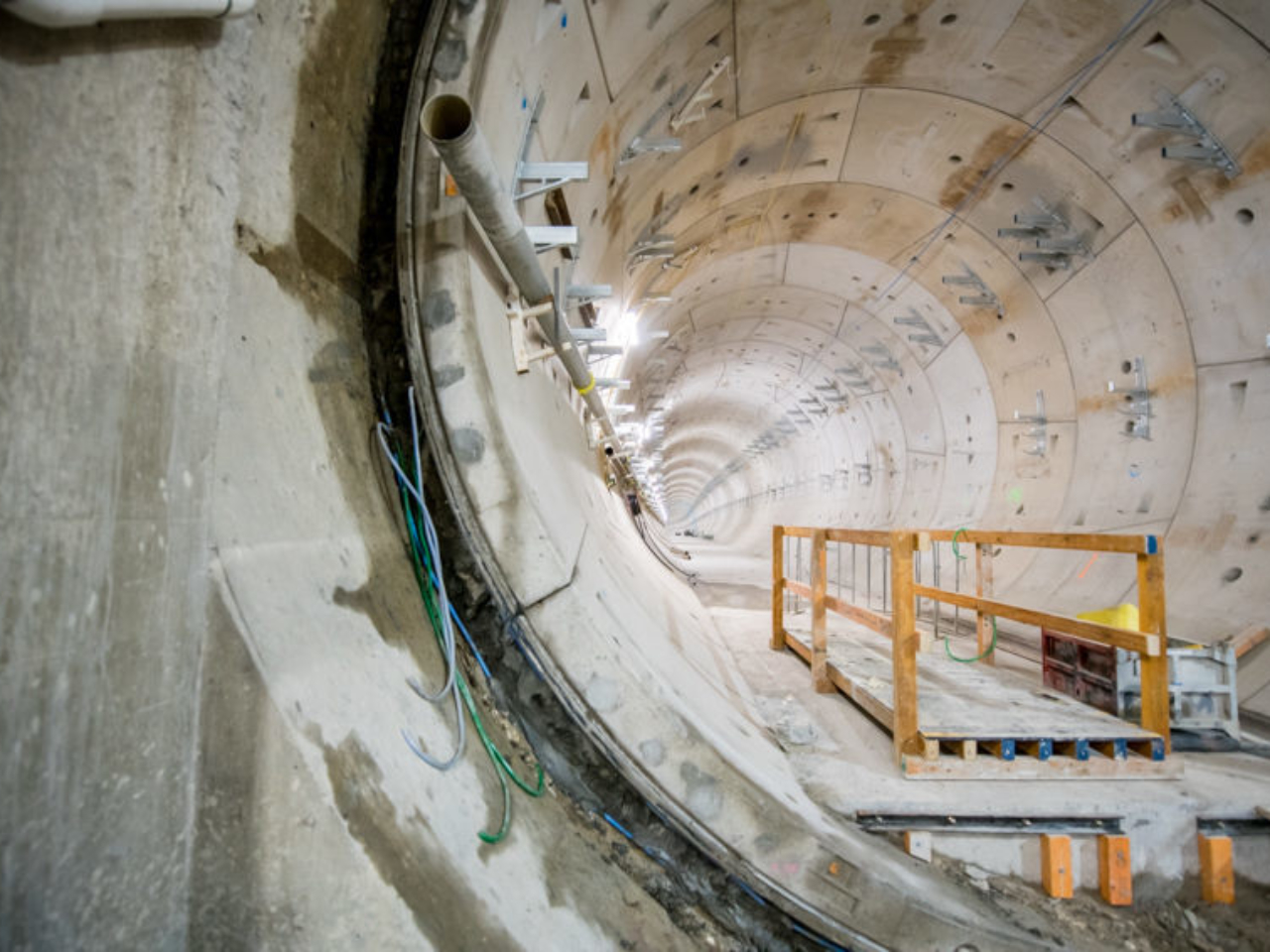 Melbourne Metro Project